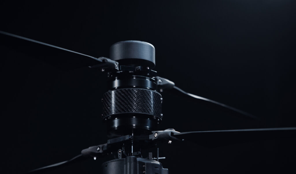 Overwatch | Agile British defence technology. The capability edge.