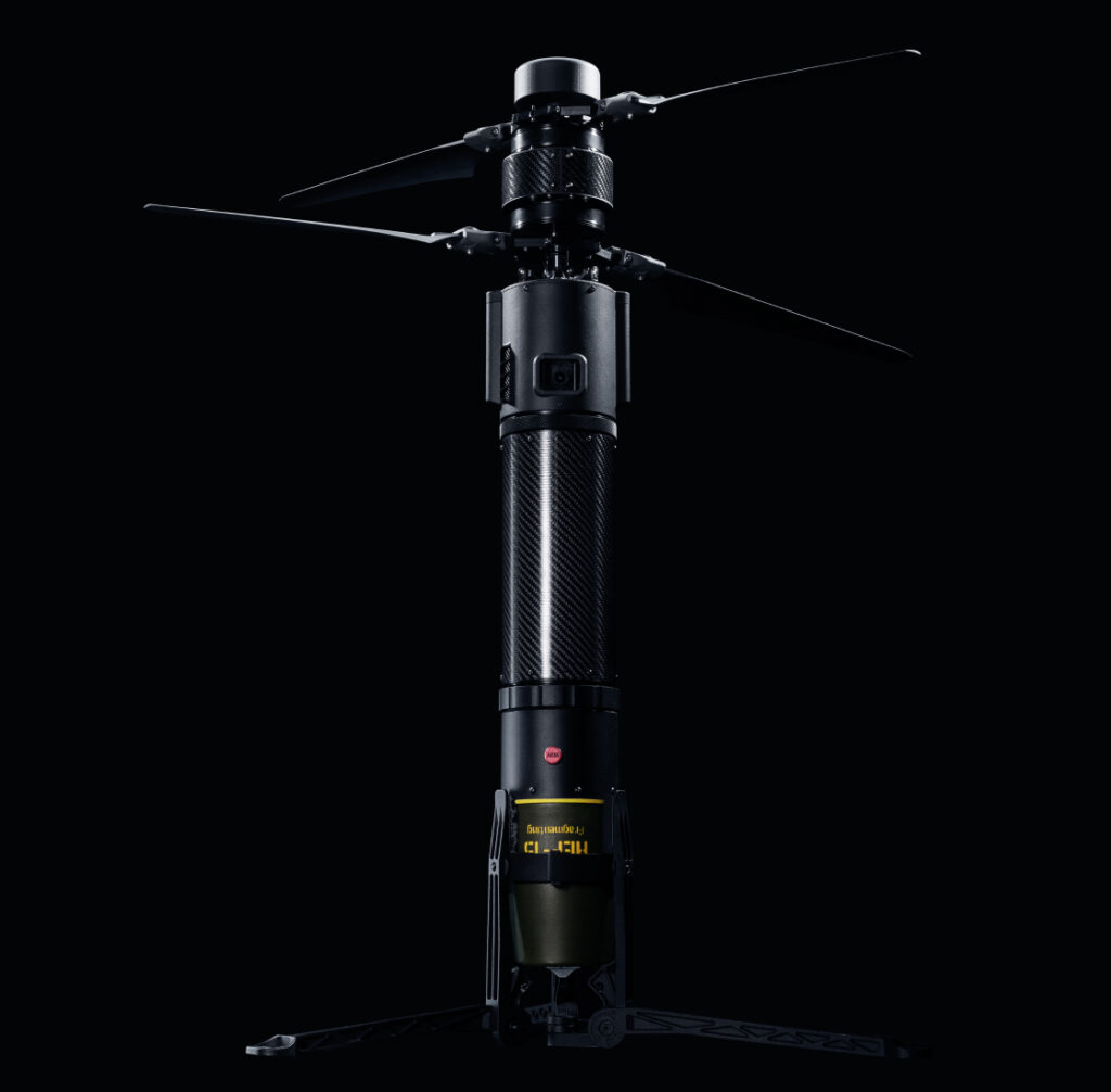 Overwatch Deliver Cutting-Edge Precision Strike Technology - Overwatch