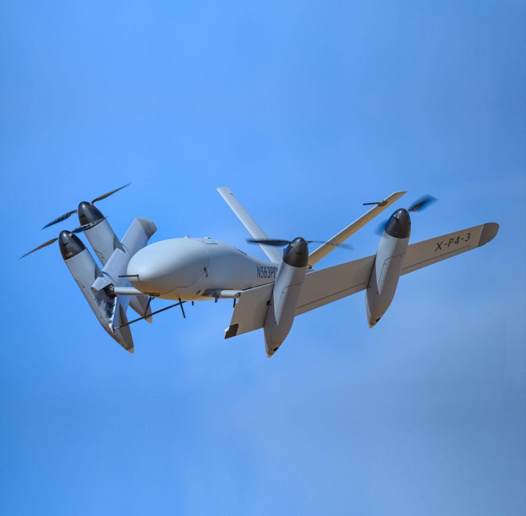 Overwatch | Agile British defence technology. The capability edge.